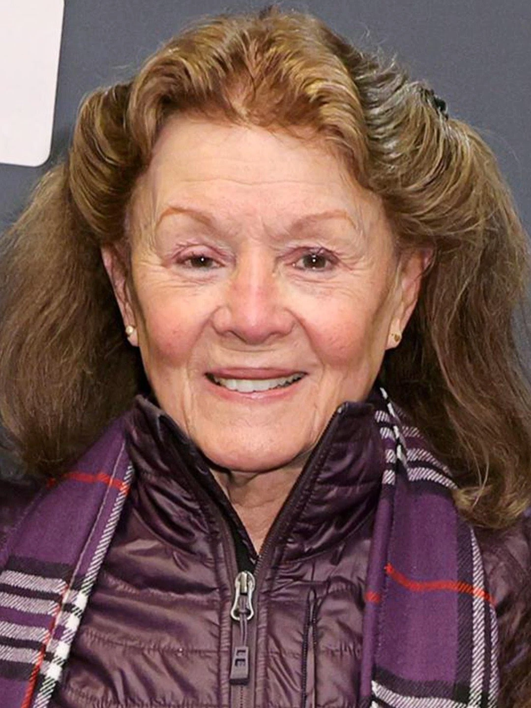 Nancy Stephens | The TTS Wiki | Fandom