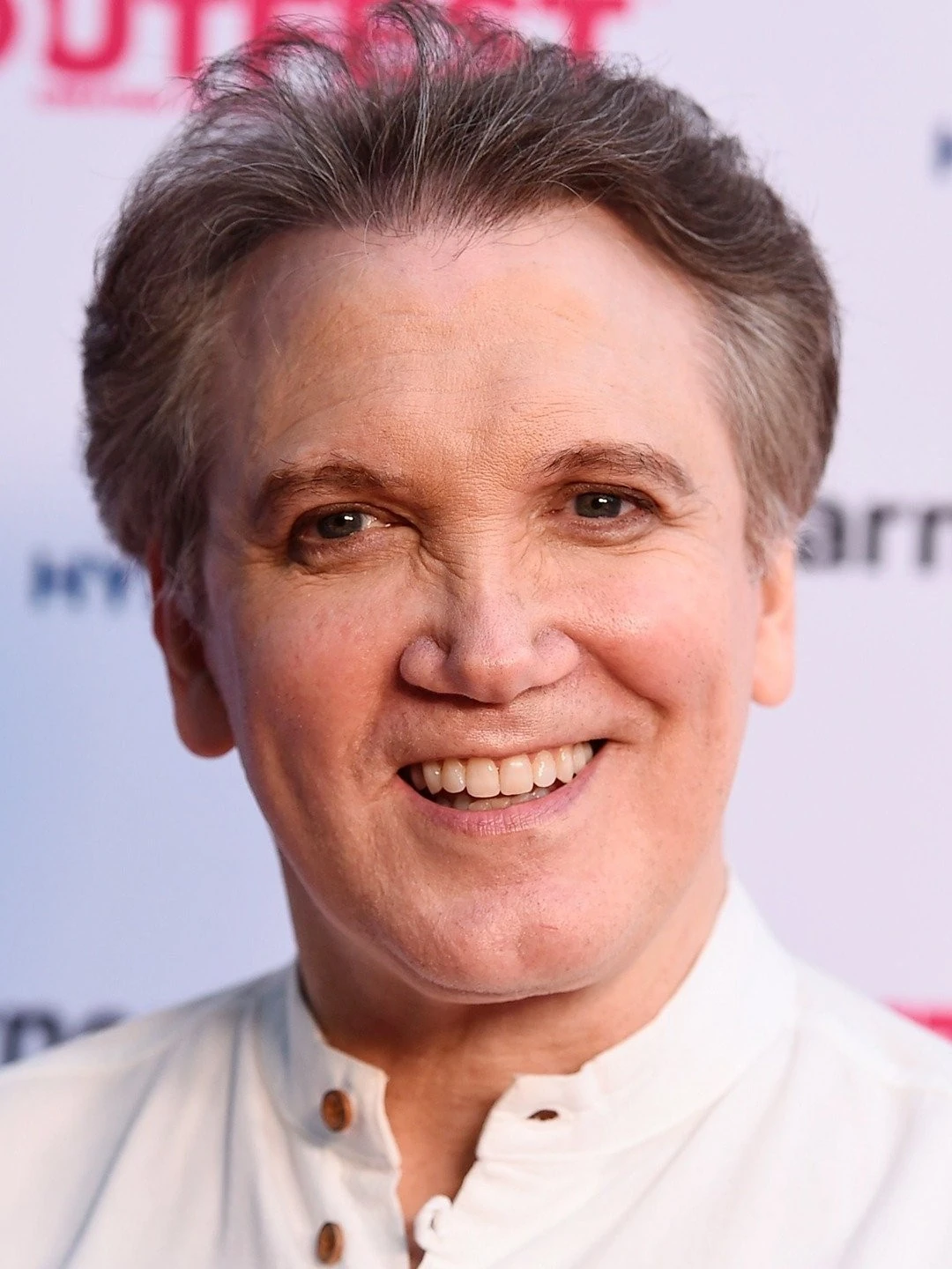 Charles Busch | The TTS Wiki | Fandom