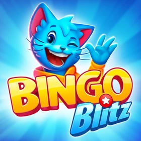 Bingo Blitz | The TTS Wiki | Fandom
