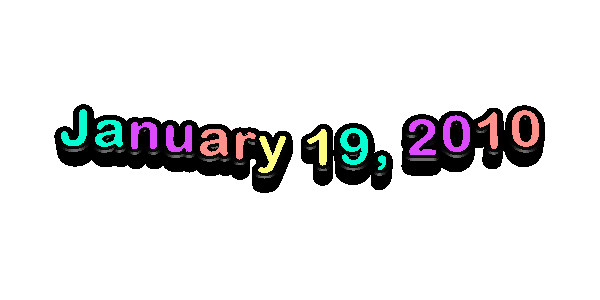 January 19, 2010 | The TTS Wiki | Fandom