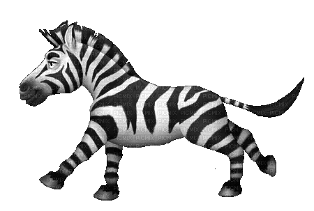Zebra | The TTS Wiki | Fandom