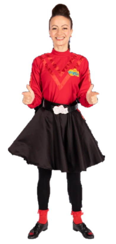 Caterina Wiggle | The TTS Wiki | Fandom