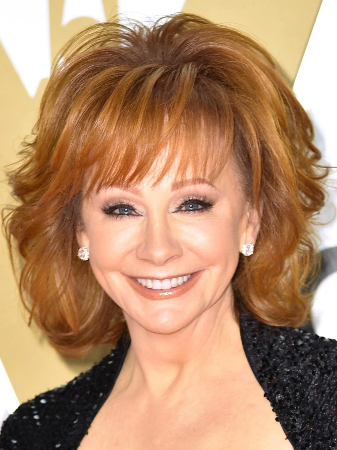 Reba McEntire | The TTS Wiki | Fandom