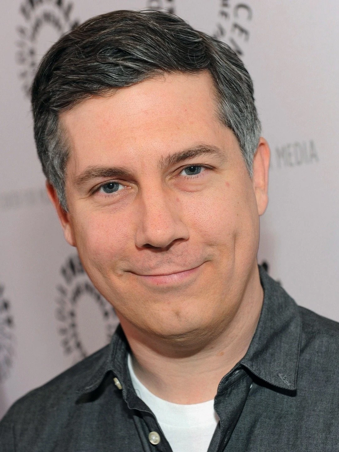 Chris Parnell | The TTS Wiki | Fandom