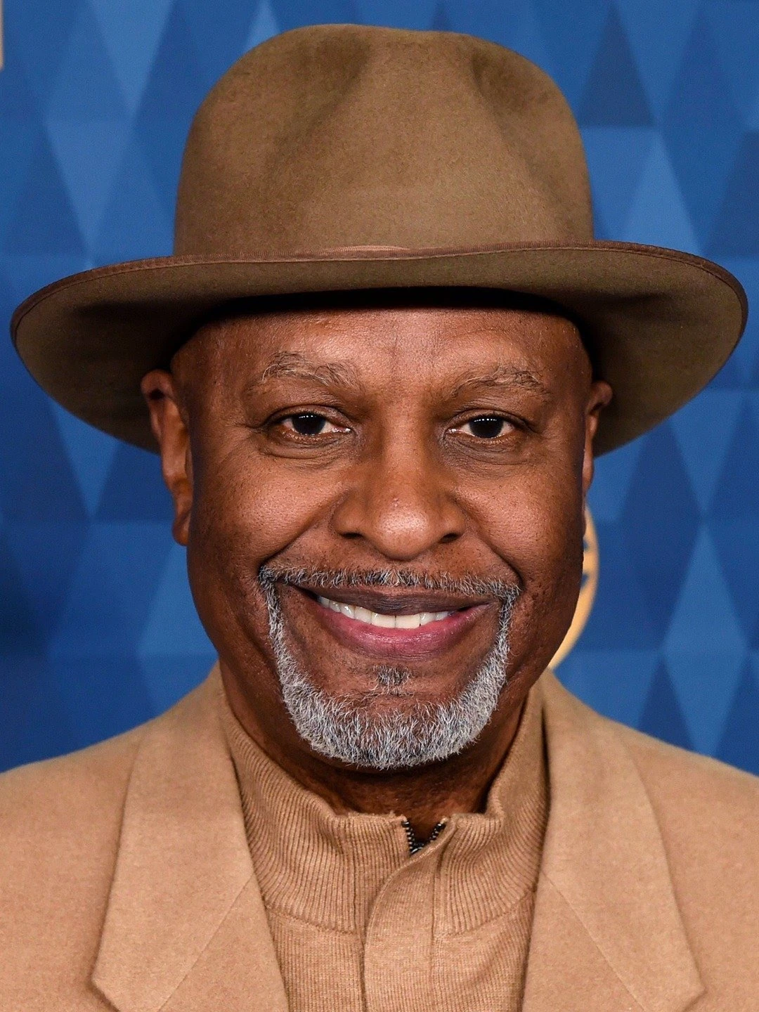 James Pickens Jr. | The TTS Wiki | Fandom
