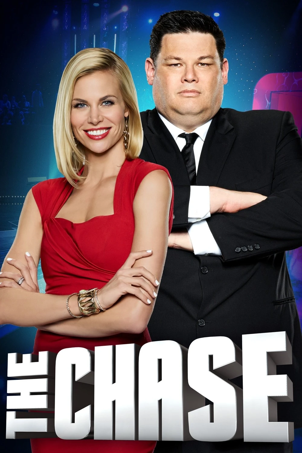 The Chase (American game show) (2013-2015) | The TTS Wiki | Fandom