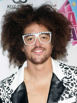 Redfoo | The TTS Wiki | Fandom