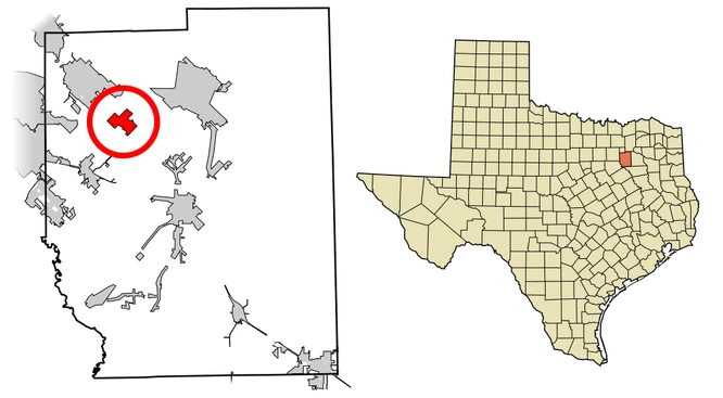 Talty, Texas | The TTS Wiki | Fandom