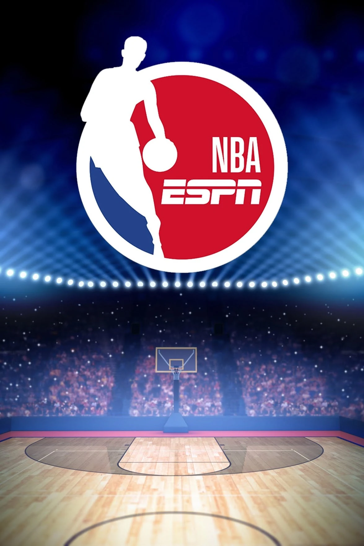 NBA on ESPN | The TTS Wiki | Fandom