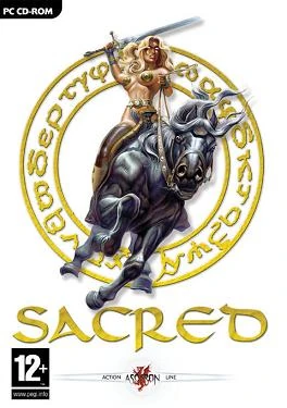 Sacred (video game) | The TTS Wiki | Fandom