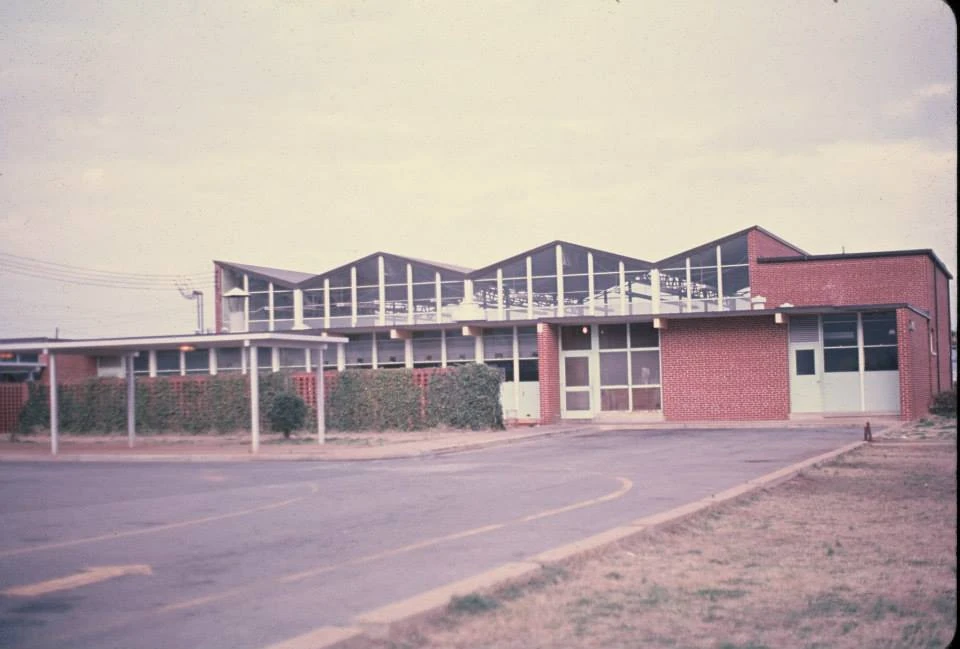 Madison Pike Elementary School | The TTS Wiki | Fandom