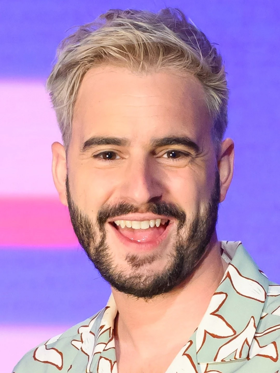 Luke Kempner | The TTS Wiki | Fandom