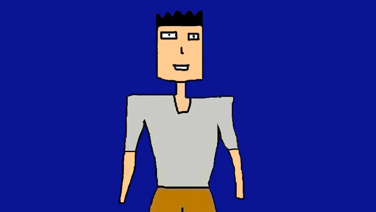 Jimmy Thompson | The TTS Wiki | Fandom