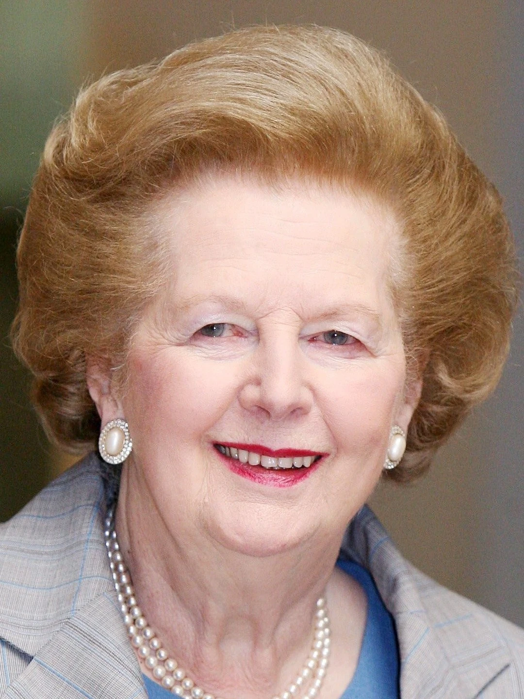 Margaret Thatcher | The TTS Wiki | Fandom