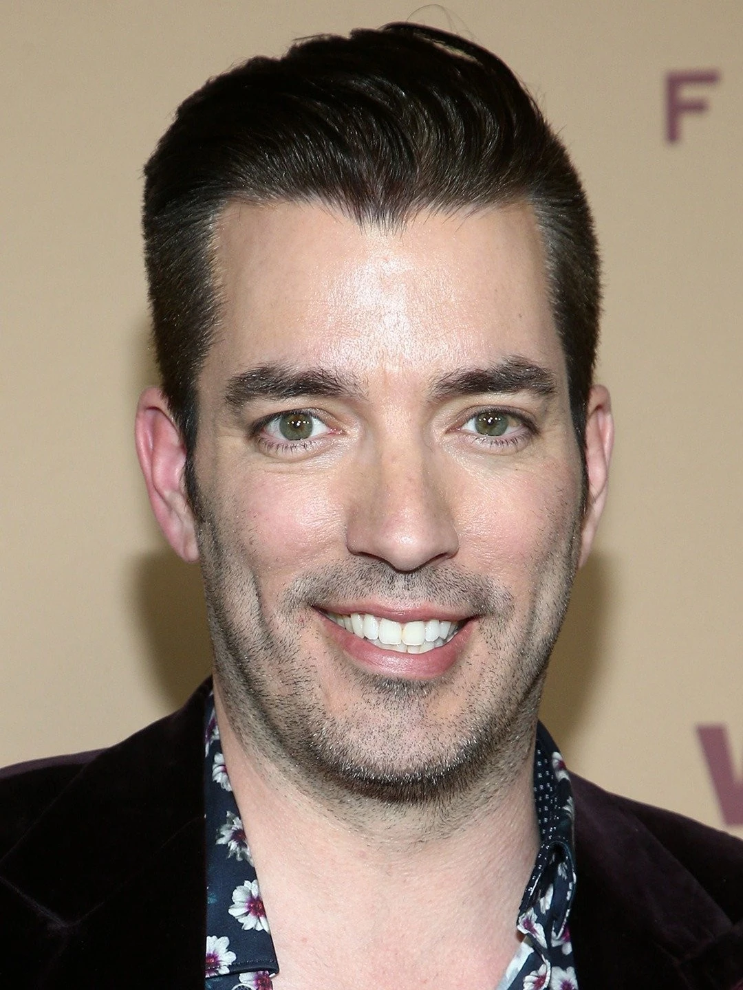 Jonathan Scott (television personality) | The TTS Wiki | Fandom