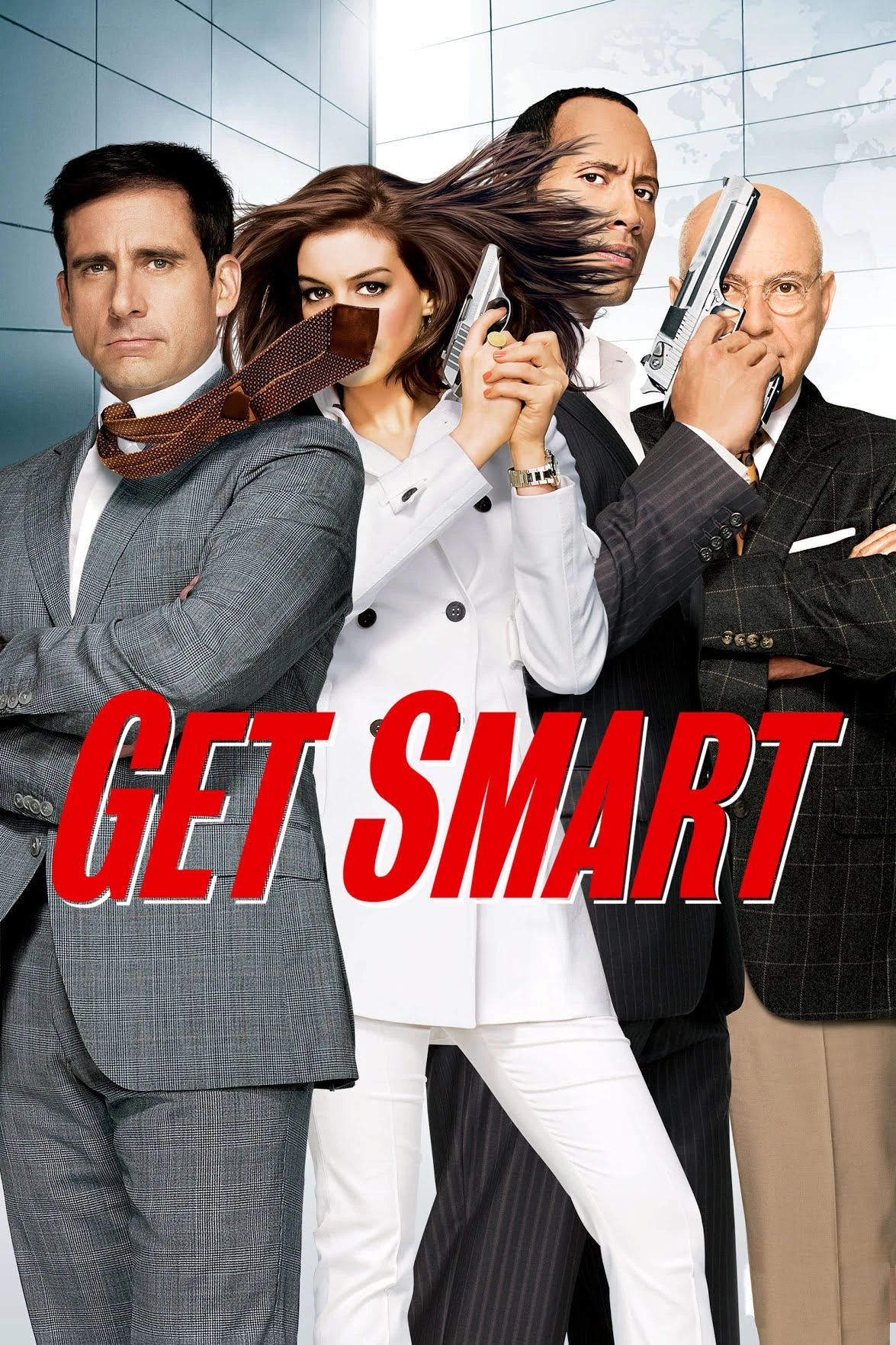Get Smart | The TTS Wiki | Fandom