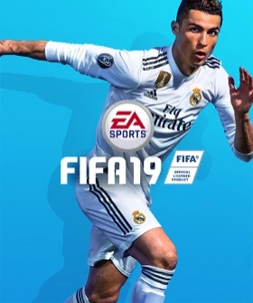 FIFA 19 | The TTS Wiki | Fandom