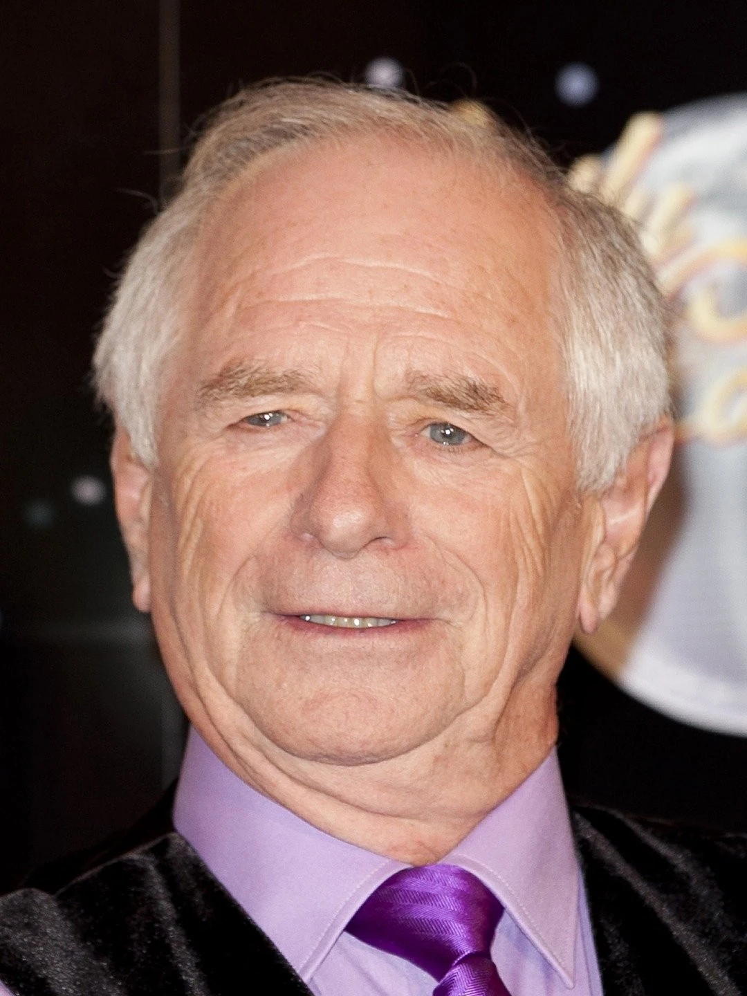 Johnny Ball | The TTS Wiki | Fandom