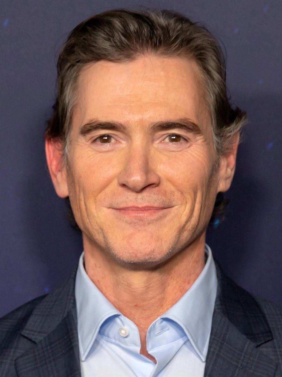 Billy Crudup | The TTS Wiki | Fandom
