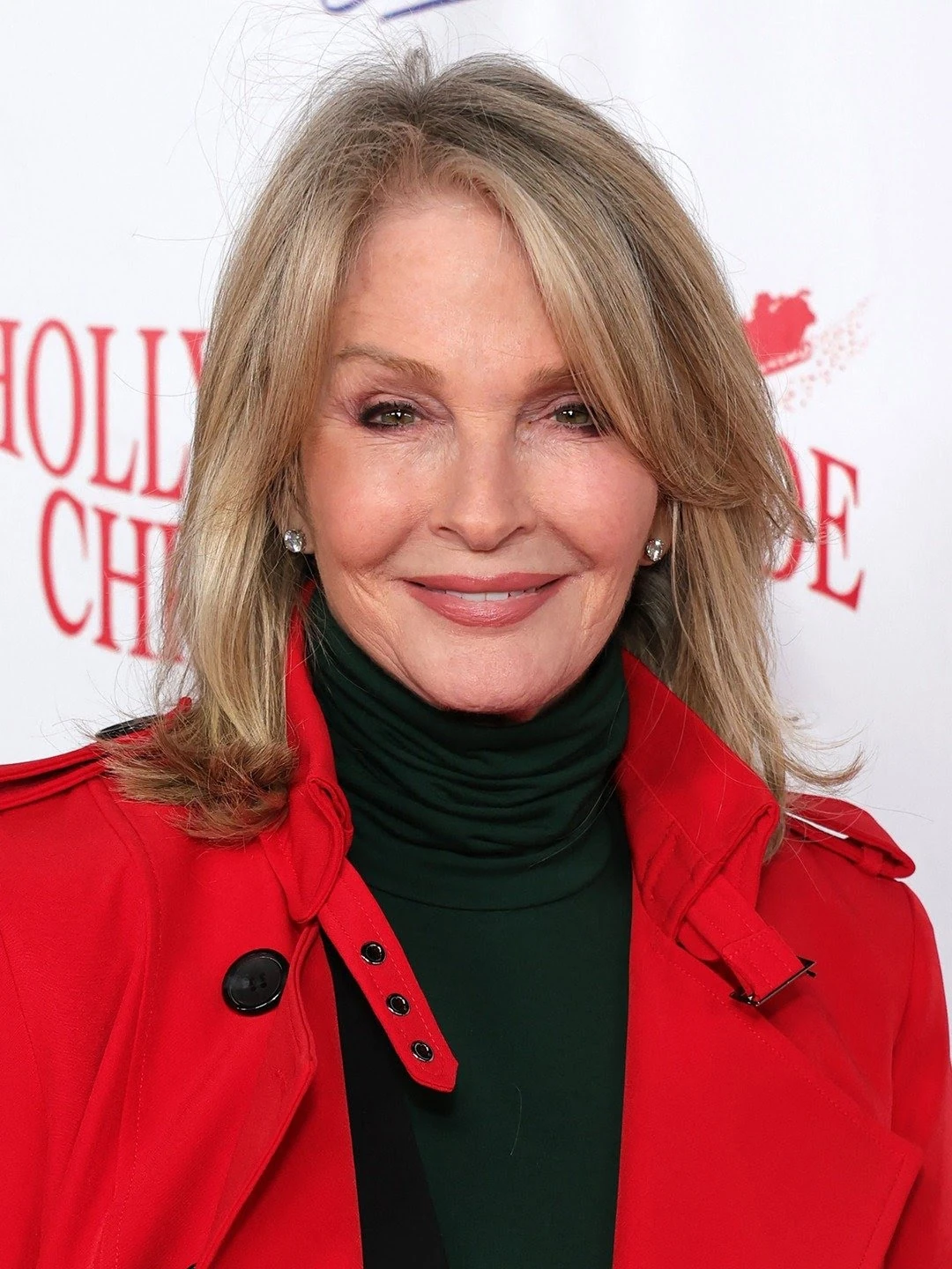 Deidre Hall | The TTS Wiki | Fandom