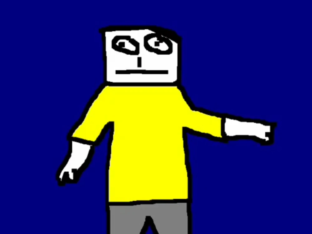 Microsoft Sam (content creator man) | The TTS Wiki | Fandom