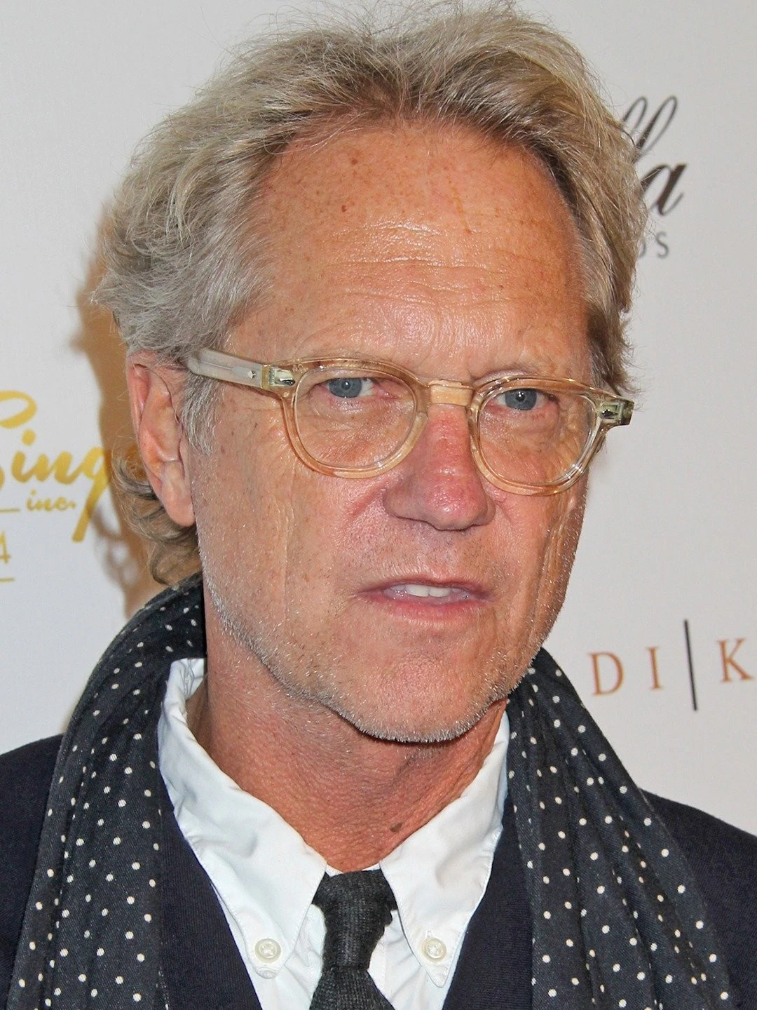 Gerry Beckley | The TTS Wiki | Fandom