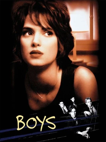 Boys (1996 film) | The TTS Wiki | Fandom