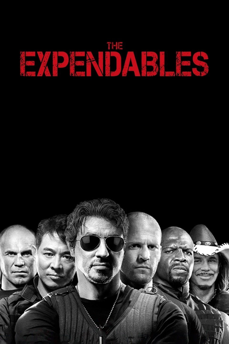 The Expendables | The TTS Wiki | Fandom
