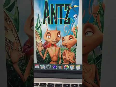 Happy 24th Anniversary Antz | The TTS Wiki | Fandom