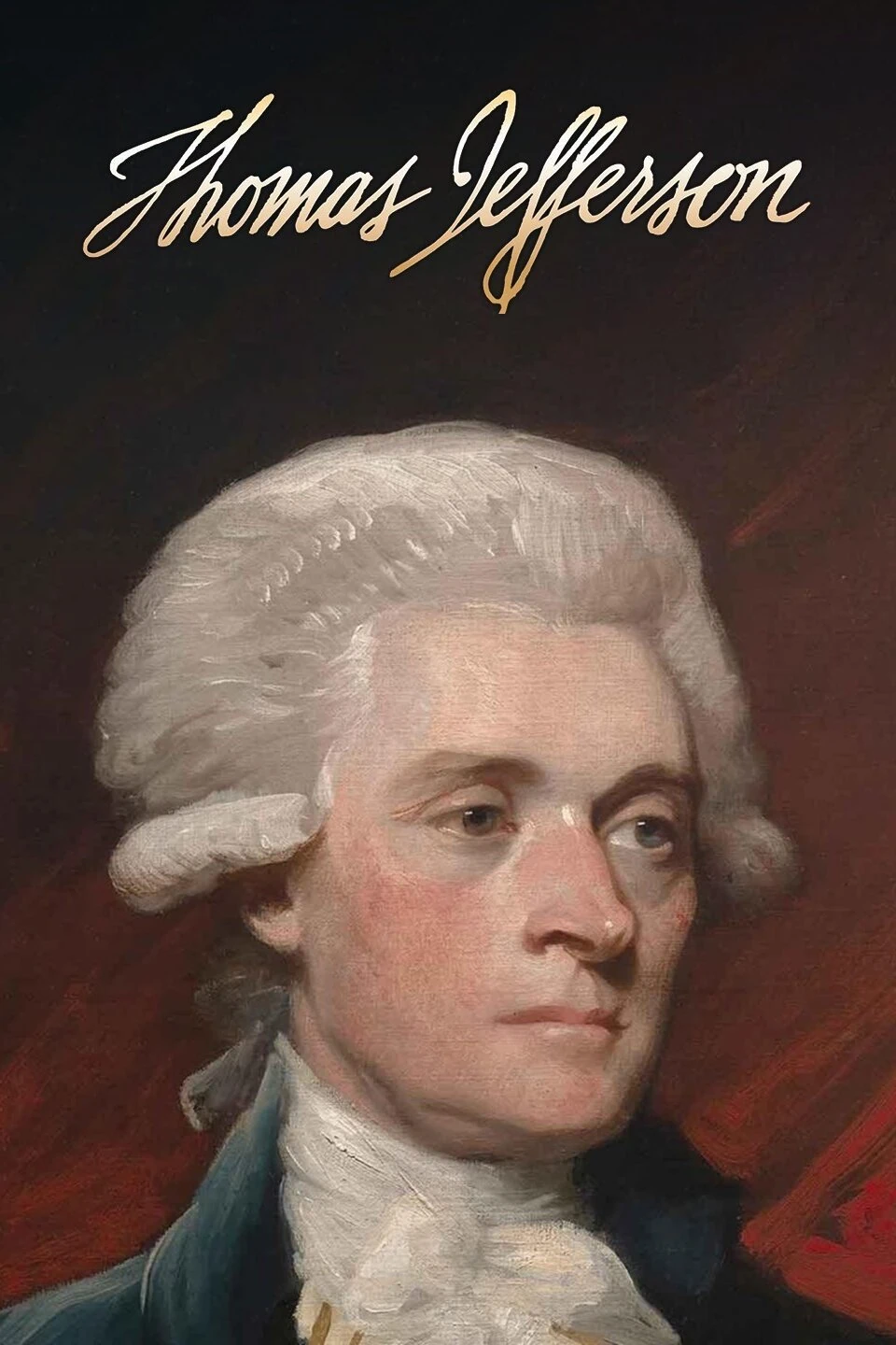 Thomas Jefferson | The TTS Wiki | Fandom