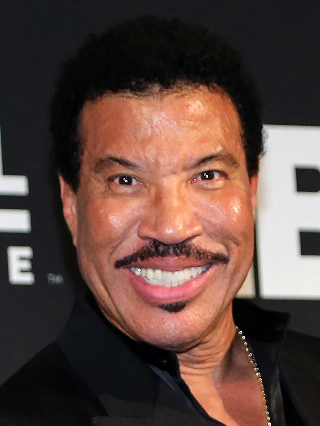 Lionel Richie | The TTS Wiki | Fandom