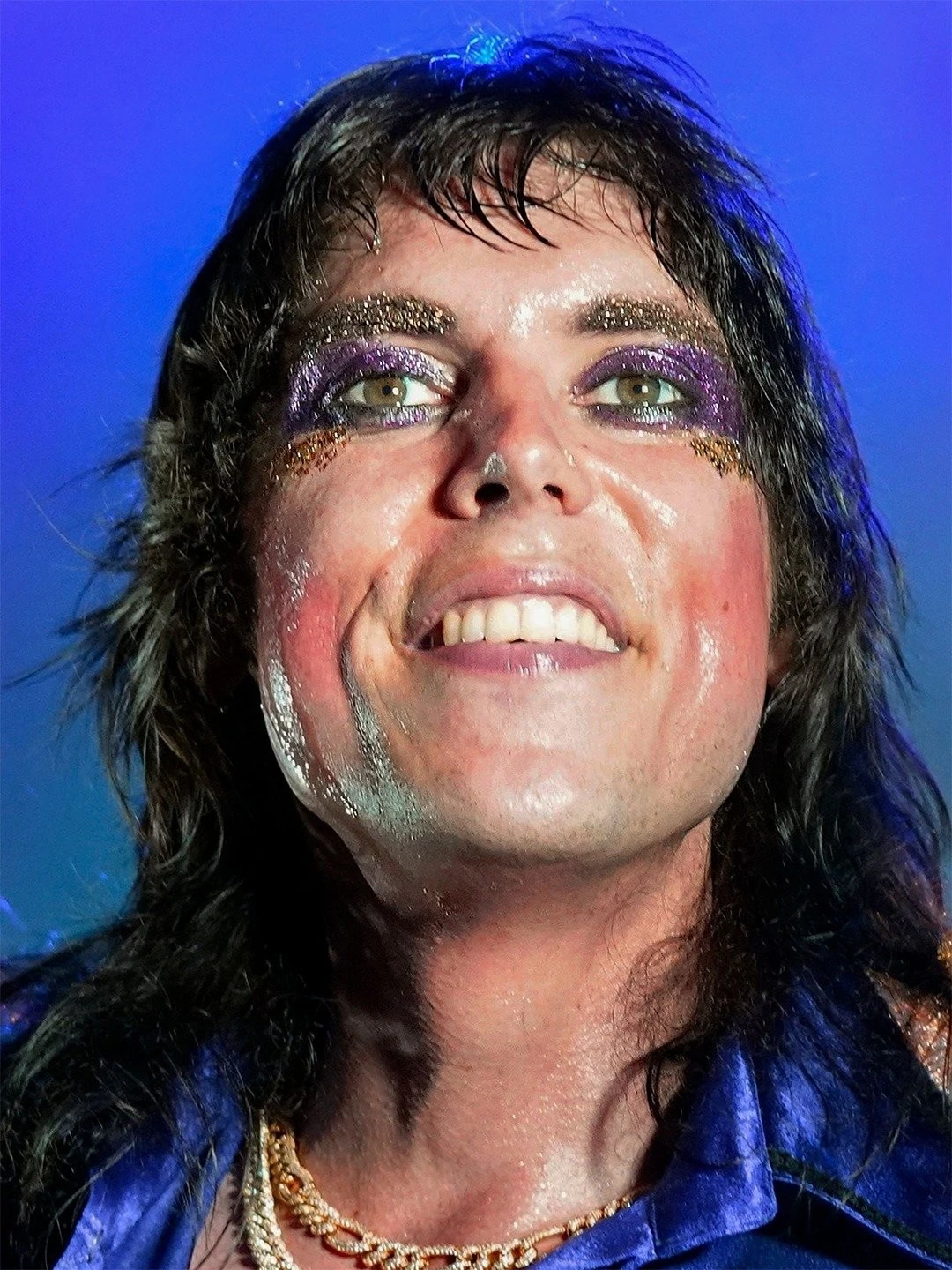 Luke Spiller | The TTS Wiki | Fandom