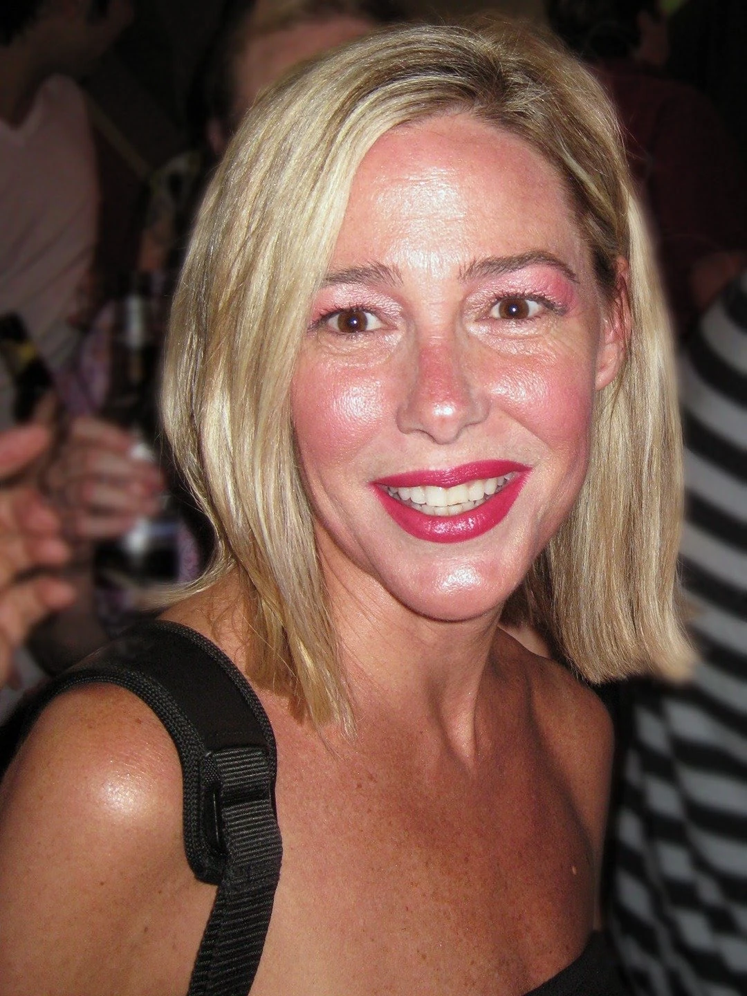 Mary Kay Letourneau | The TTS Wiki | Fandom