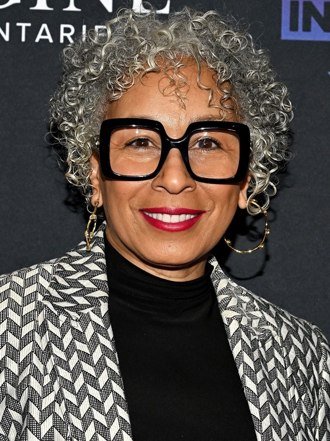 Tamara Tunie | The TTS Wiki | Fandom