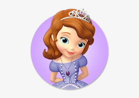 Sofia the First (character) | The TTS Wiki | Fandom