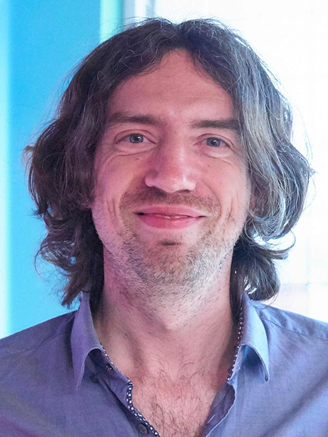 Gary Lightbody | The TTS Wiki | Fandom