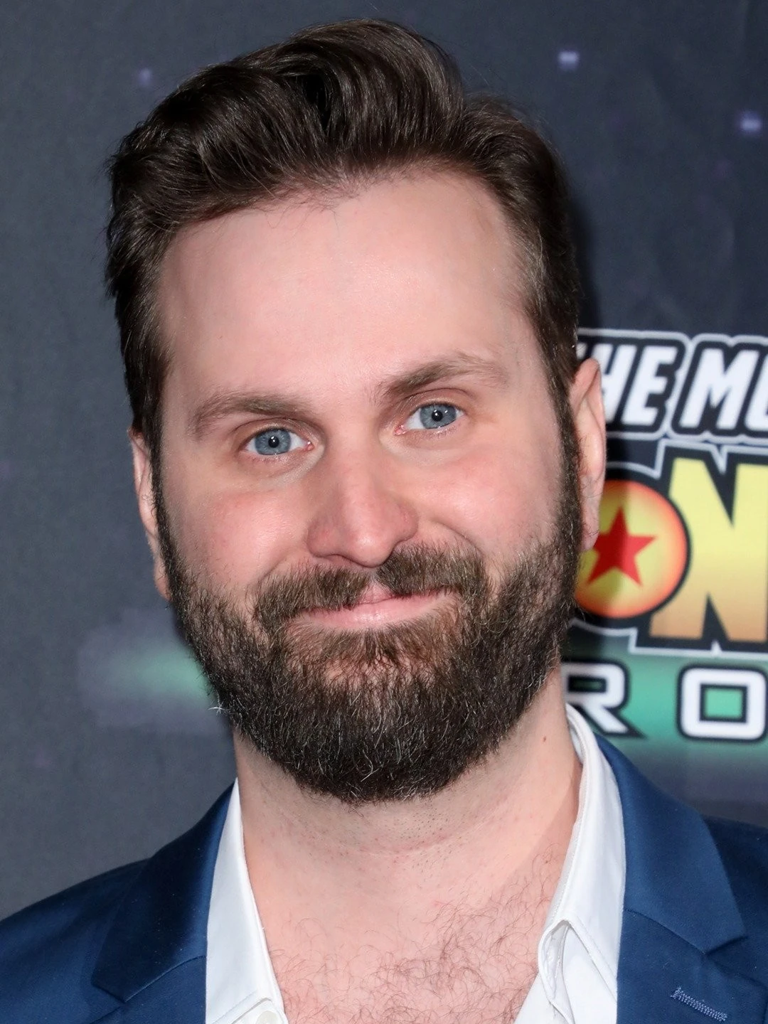 Ian Sinclair (voice actor) | The TTS Wiki | Fandom