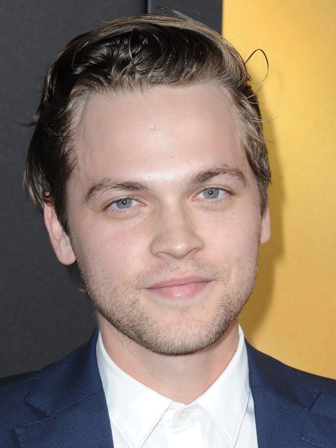 Alexander Calvert | The TTS Wiki | Fandom