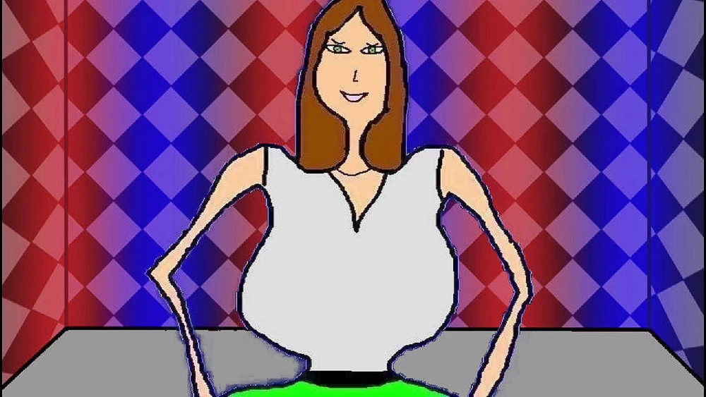 Beulah Glover | The TTS Wiki | Fandom