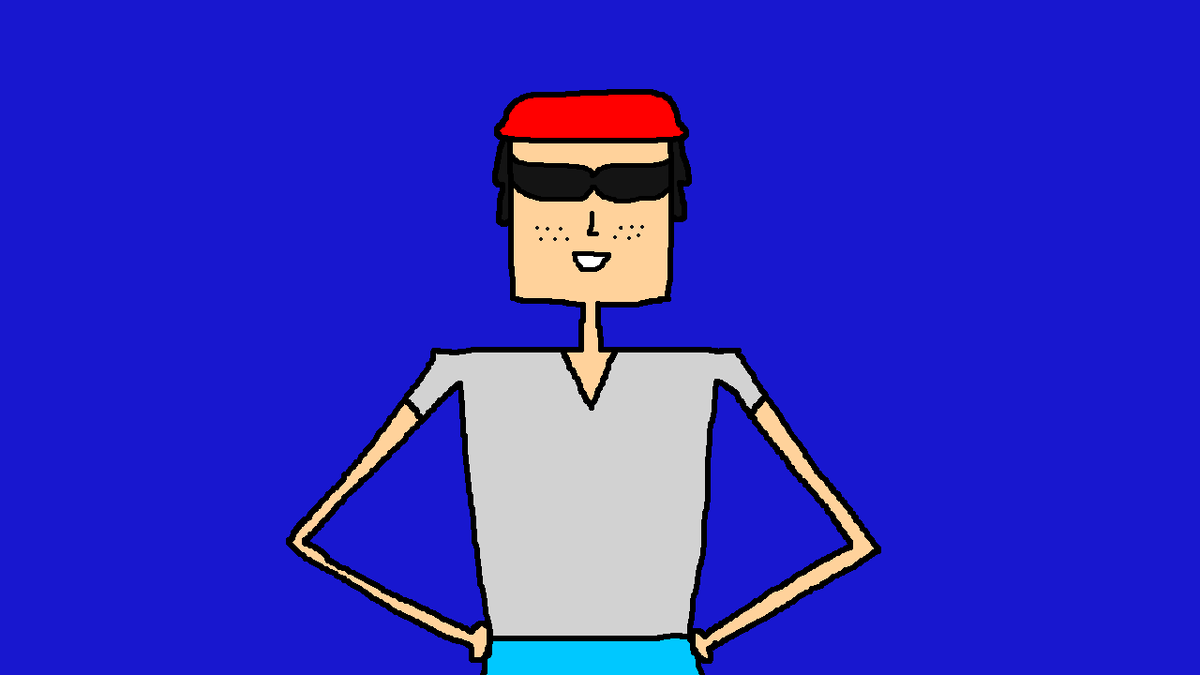 Dave Madson III | The TTS Wiki | Fandom