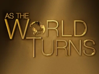 Logo History: As the World Turns | The TTS Wiki | Fandom