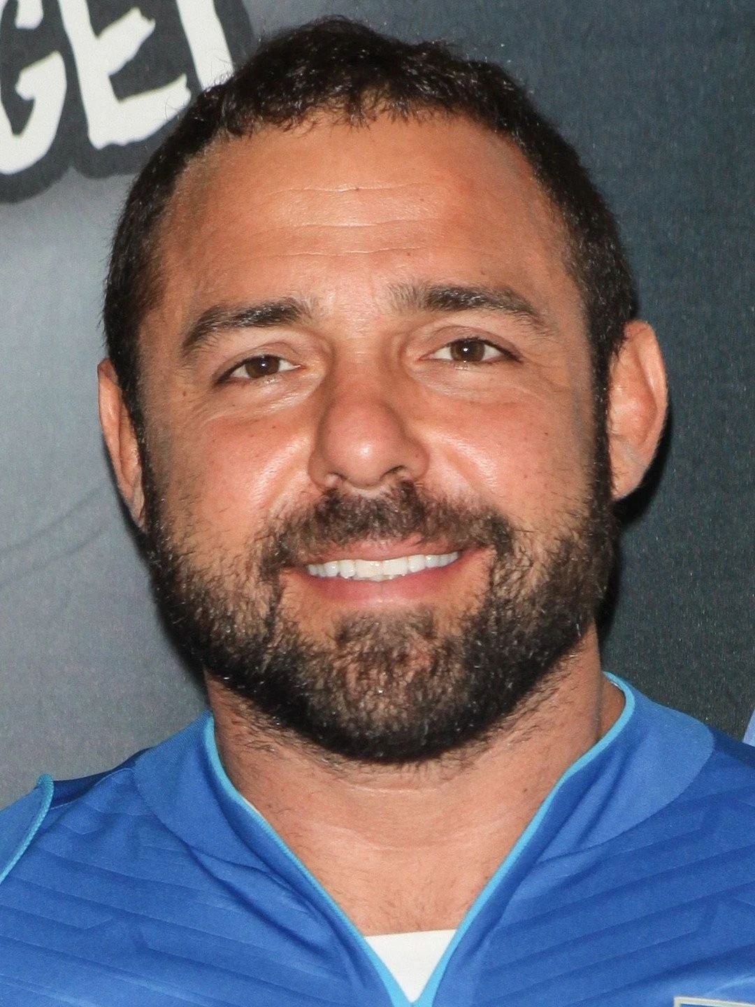 Anthony Carelli | The TTS Wiki | Fandom