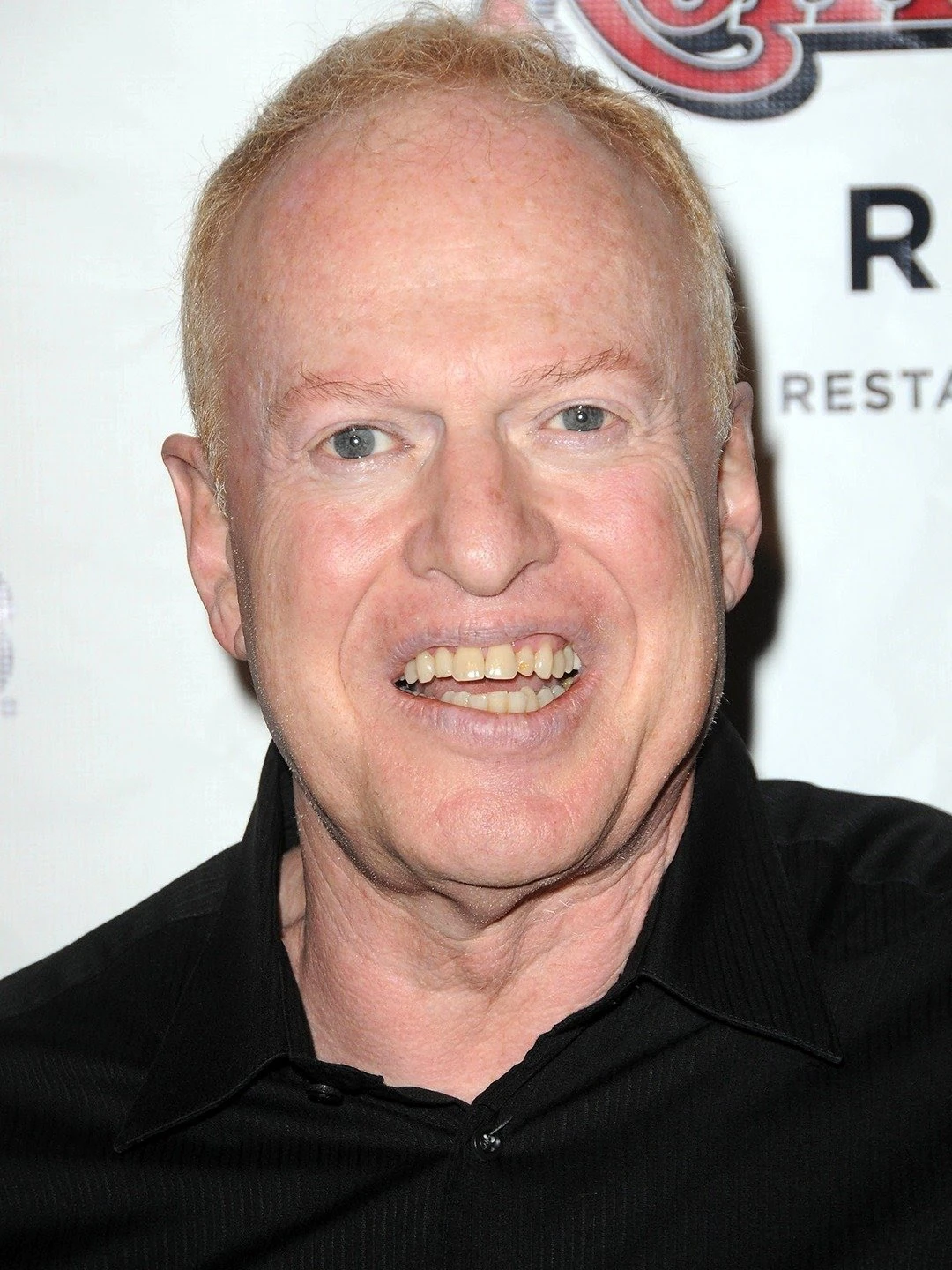 Richard Elfman | The TTS Wiki | Fandom