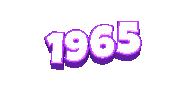 1965 | The TTS Wiki | Fandom