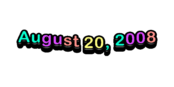 August 20, 2008 | The TTS Wiki | Fandom