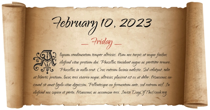 February 10, 2023 | The TTS Wiki | Fandom