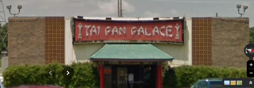 Tai Pan Palace | The TTS Wiki | Fandom