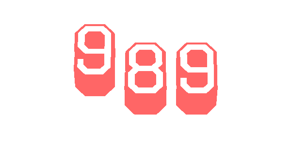 989 | The TTS Wiki | Fandom