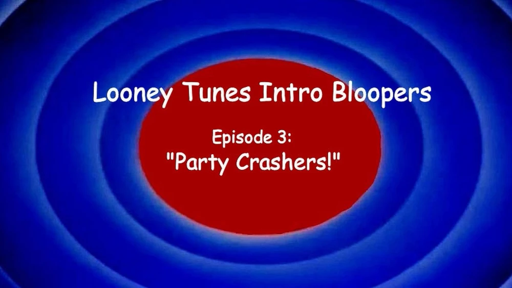 LTIB 3: Party Crashers! (Remake) | The TTS Wiki | Fandom