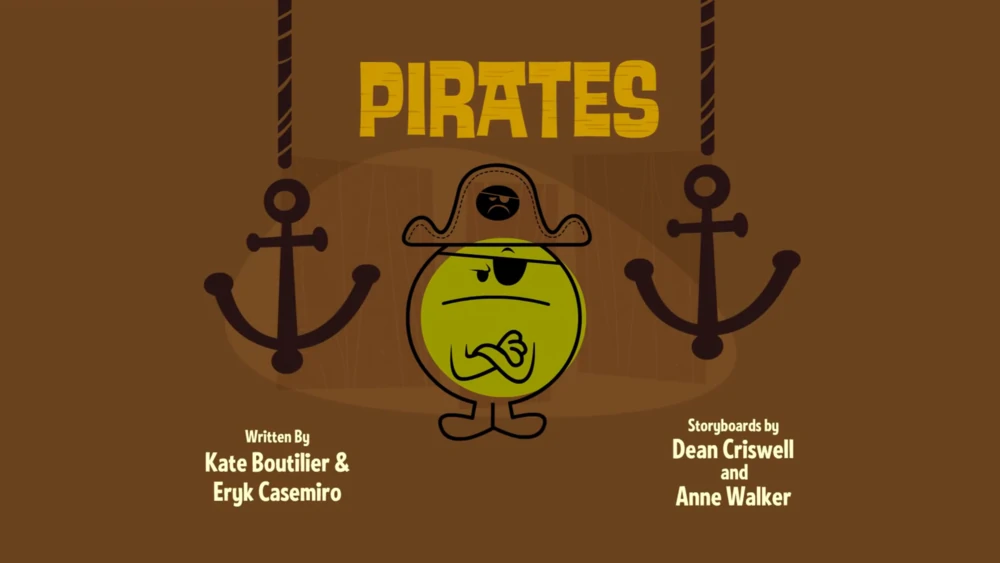 "Pirates" | The TTS Wiki | Fandom